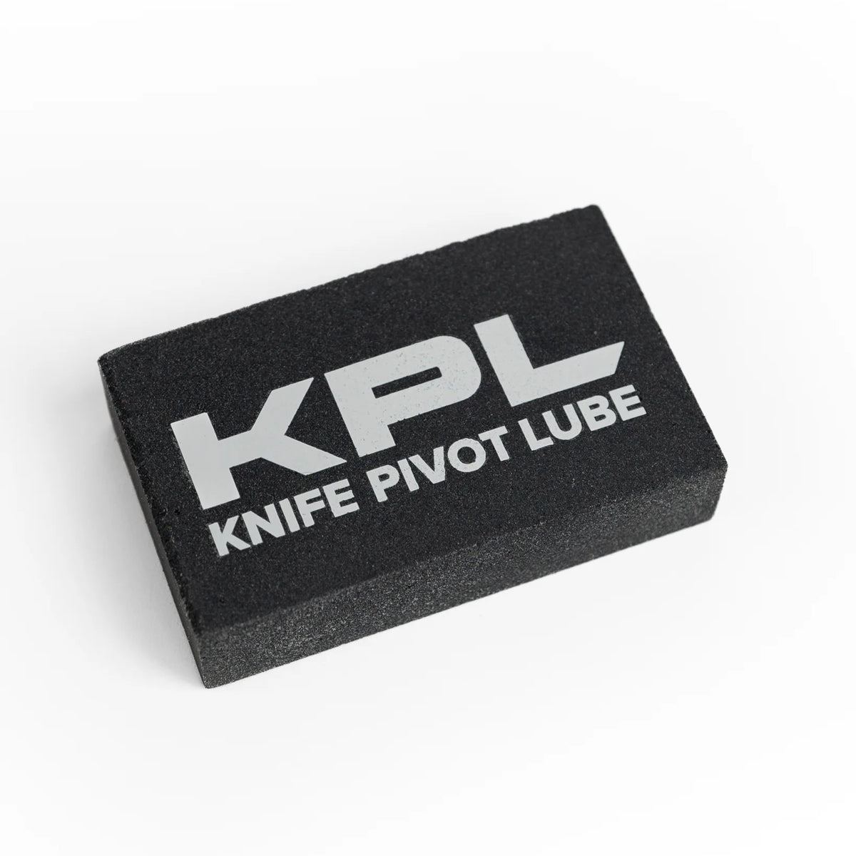 KPL™ Rust Eraser | Sabitori | Knife Pivot Lube Australia – Adventure Carry