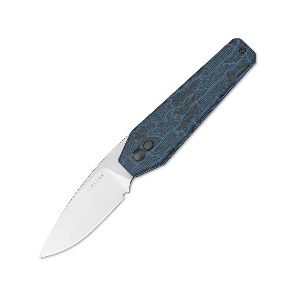 Kizer Tomb G-Mascus V3692A3 | Nitro-V | Australian Designed – Adventure Carry