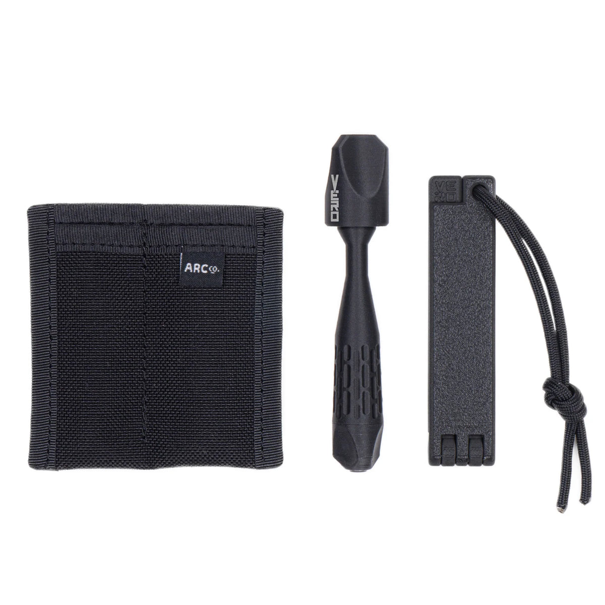 Vortex Lite Maintenance Kit EDC Bit Driver | Vero Engineering Australia – Adventure Carry