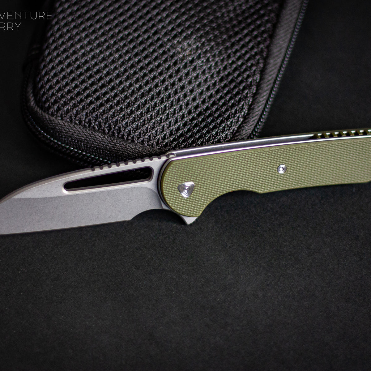 New Ferrum Forge Prolix & Lackey | Australian Stock – Adventure Carry