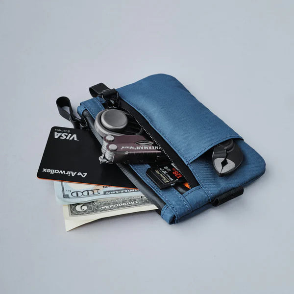 Pouches, Storage and Protection – Adventure Carry