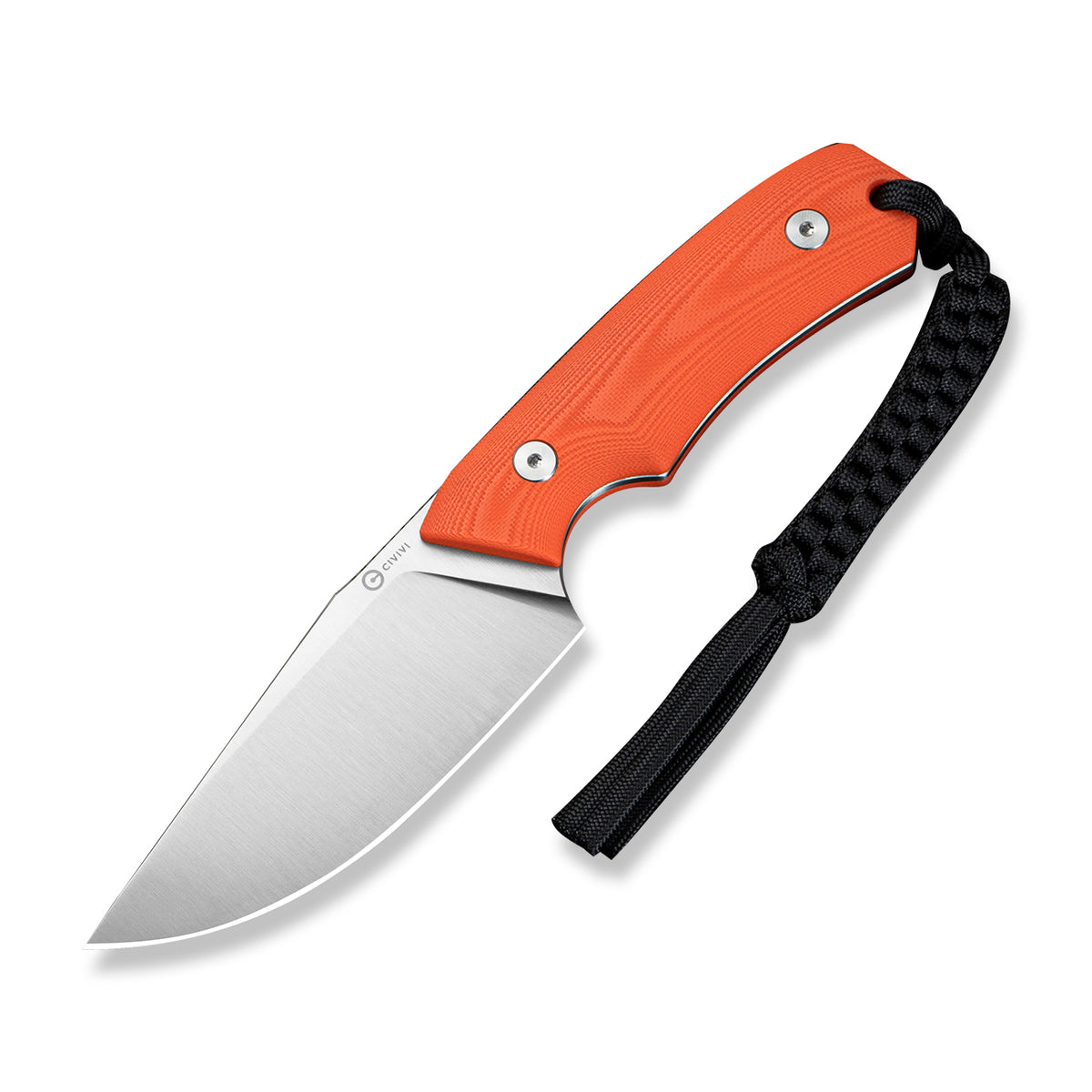 Civivi Gander Fixed Blade Outdoor Knife - Matt Gentry Design ...