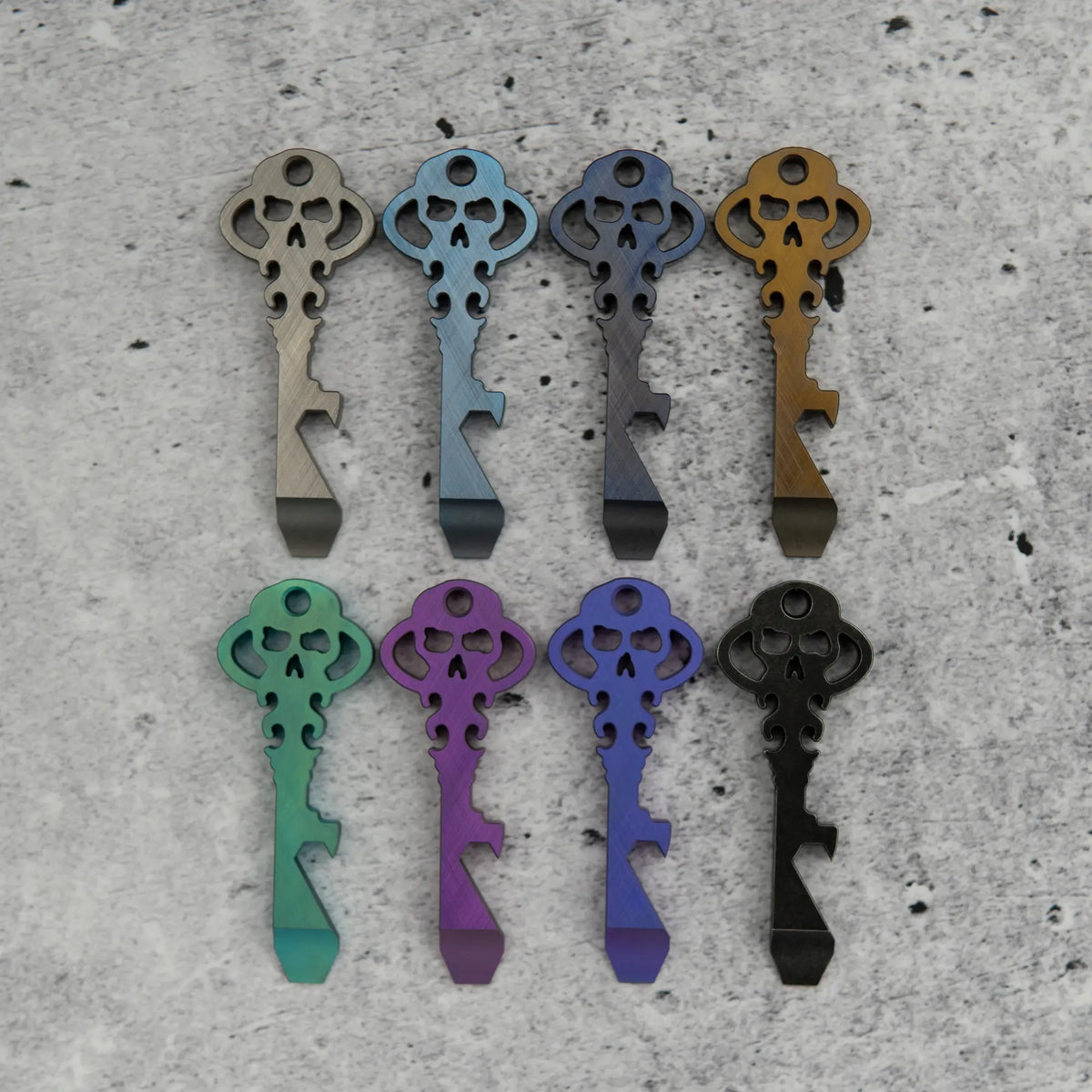 Chaves Skull Key Tool | Chaves Ultramar Pry Bar Tool Australia ...