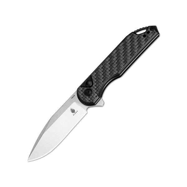 Kizer Assassin | Button Lock – Adventure Carry