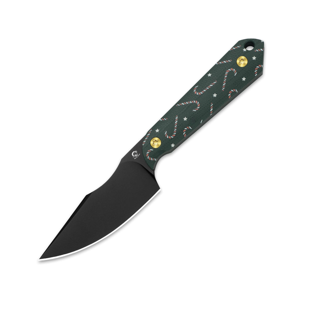 Kizer Harpoon Mini - Xmas Edition G10 AEB-L 1040SMC1 – Adventure Carry