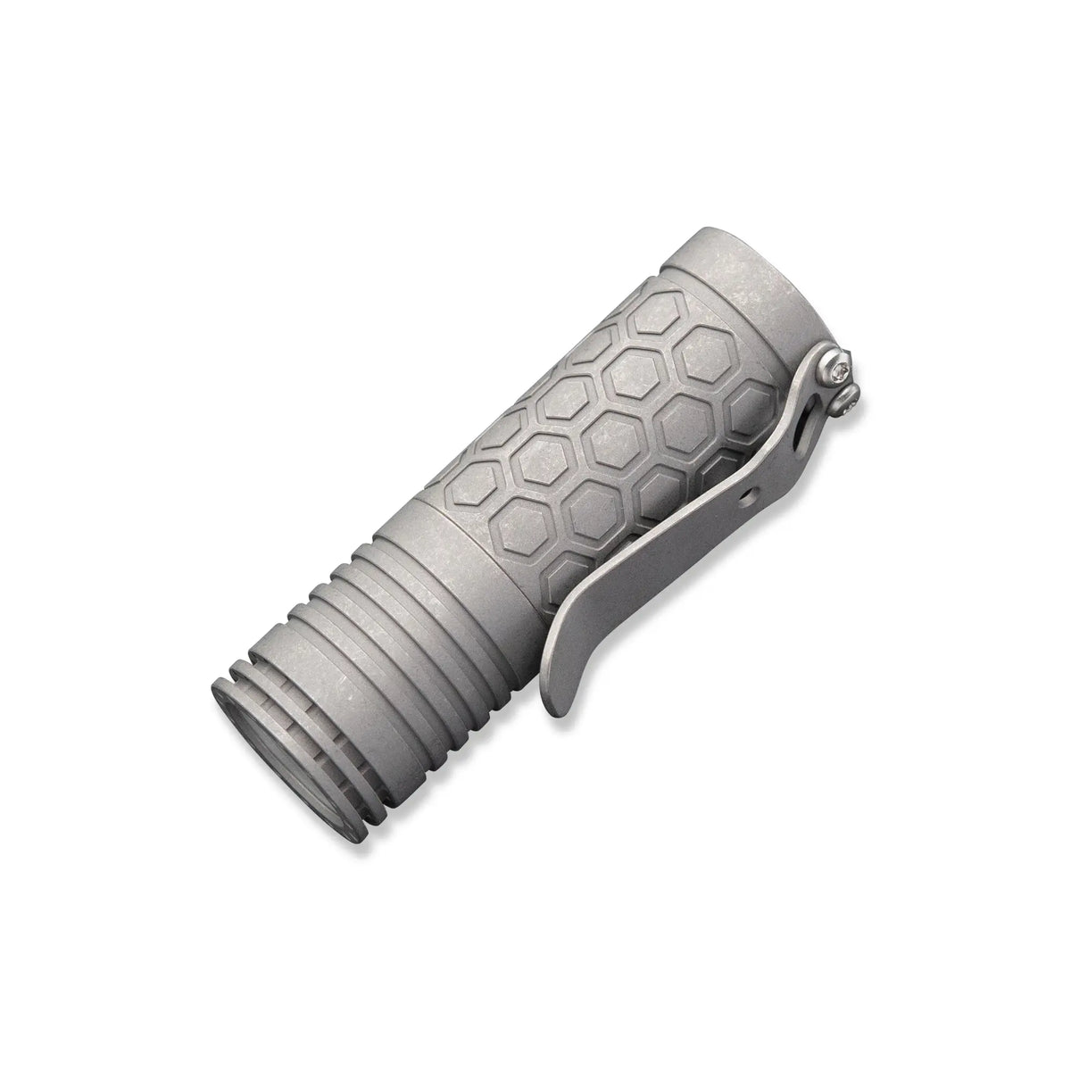 ReyLight Dawn Ti | Titanium Hex – Adventure Carry