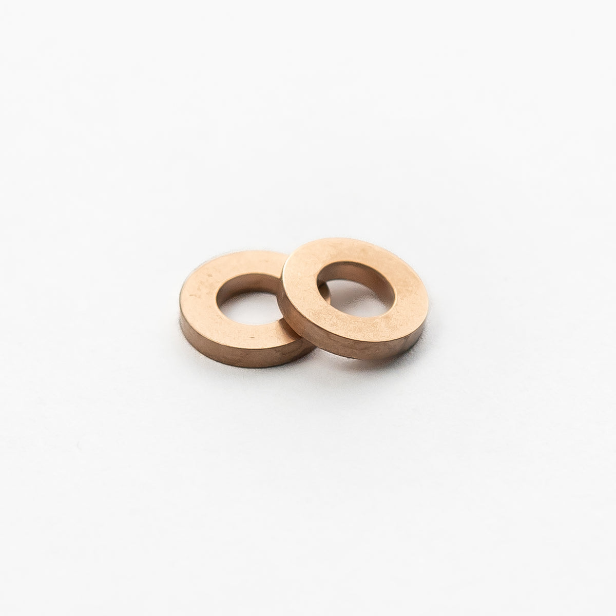 Skiff Thick Washers - Bronze Washers For Knives - Australian Dealer ...