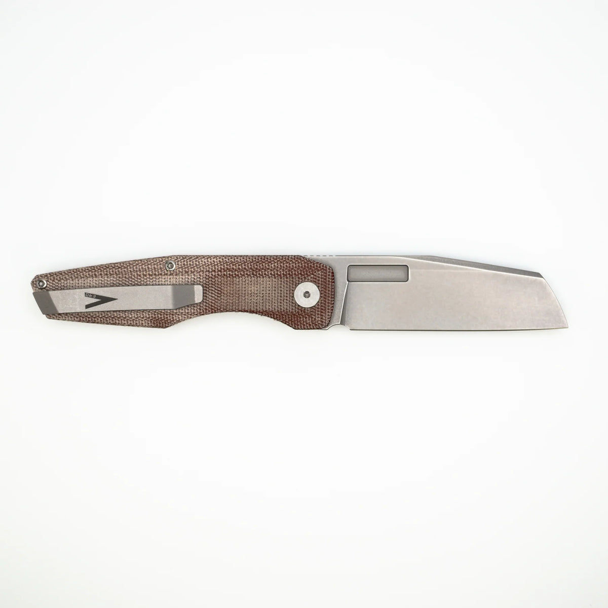 Vero Axon Liner Lock | Vero Engineering Australia – Adventure Carry