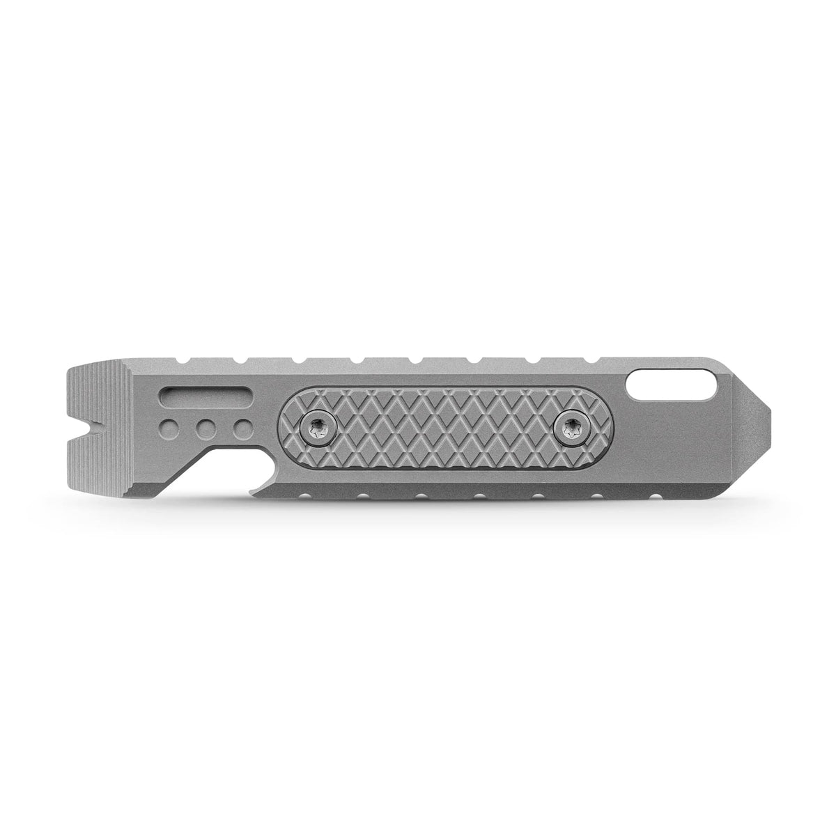 Shark Bomb Prybar 2.0 | Beadblast Ti - X0169 – Adventure Carry