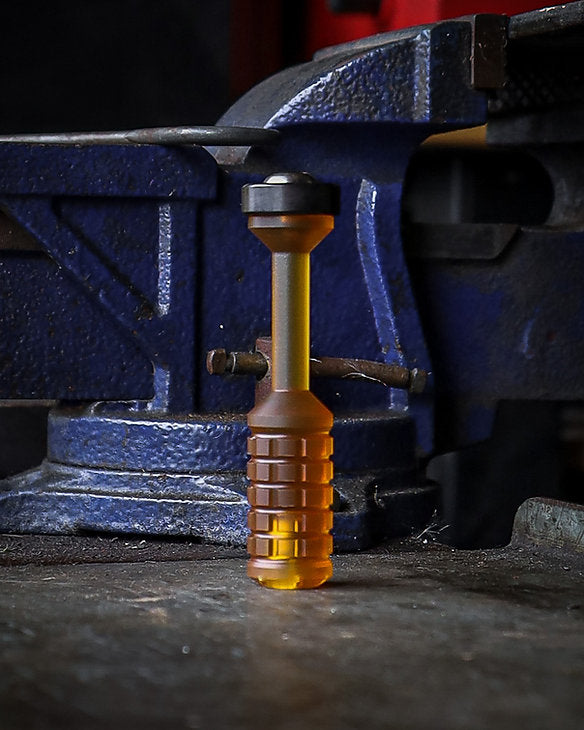 V2 Precision Bit Driver Ultem | Griffin Co. Combat Beads Australia ...