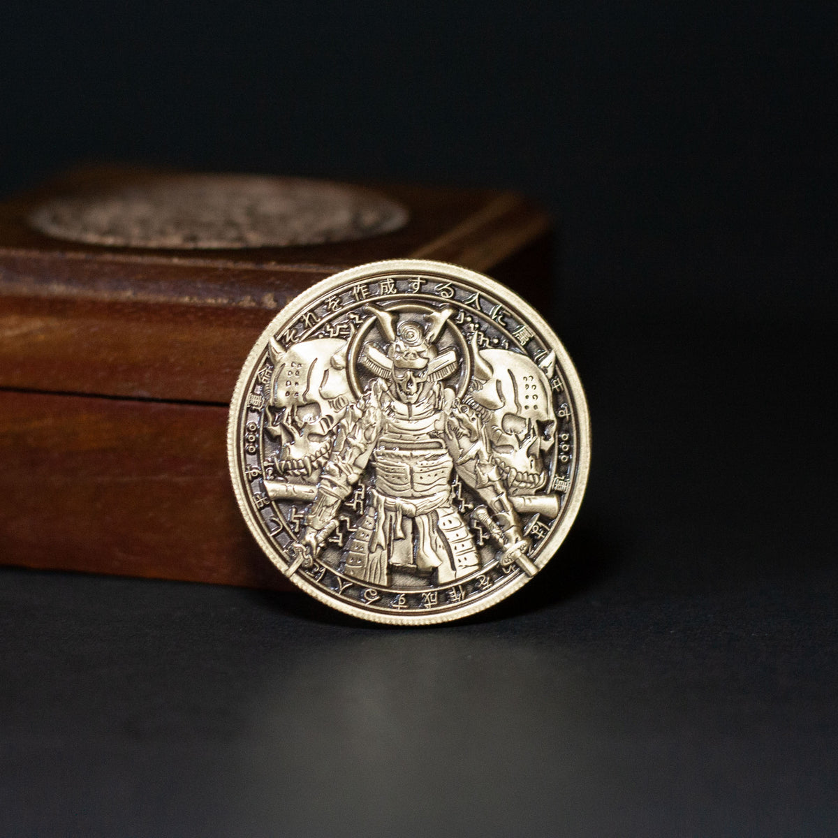 Witch Coin | V6 - Andrea La Pira Australia – Adventure Carry