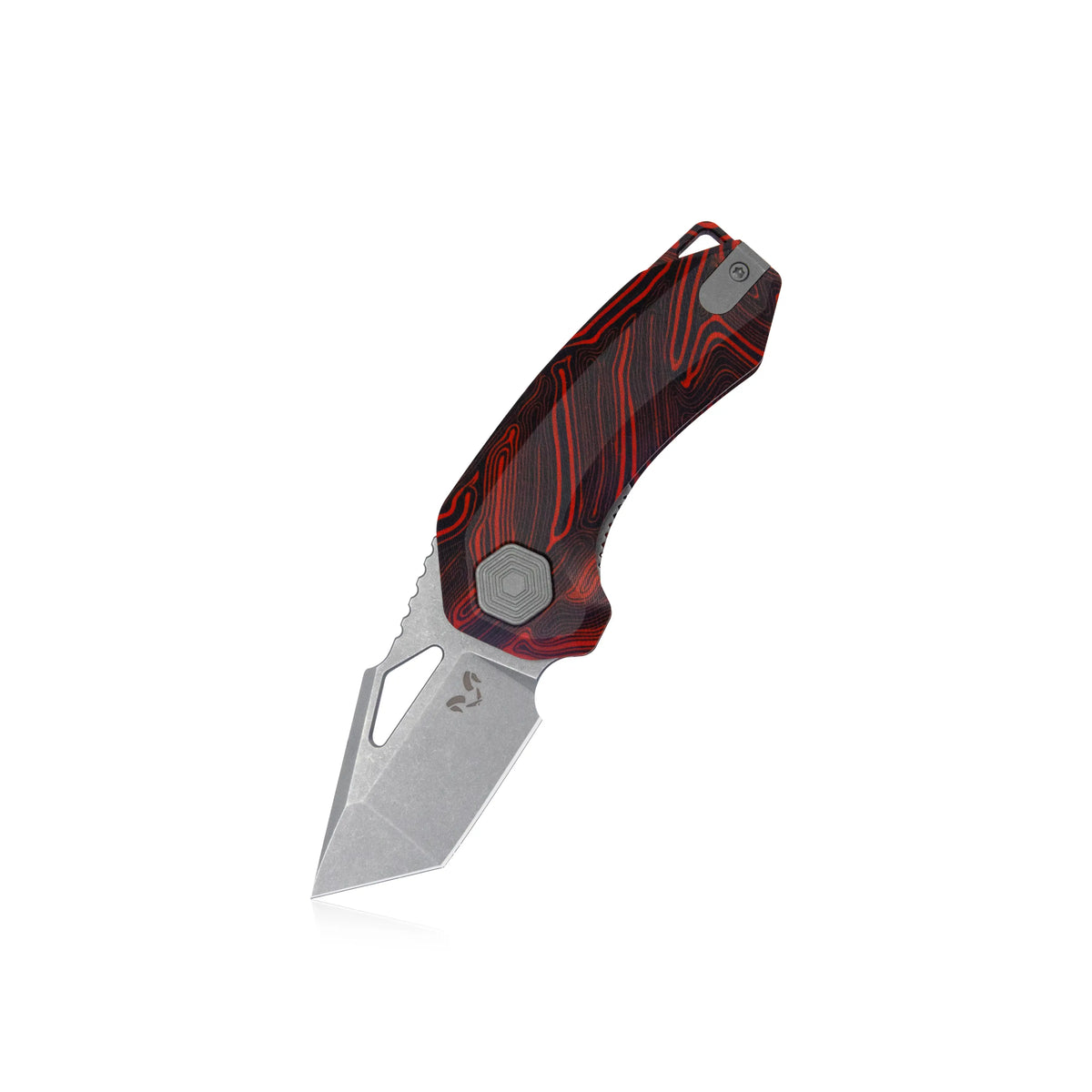 Damned Designs Oni | EDC Mini Knife Australia – Adventure Carry