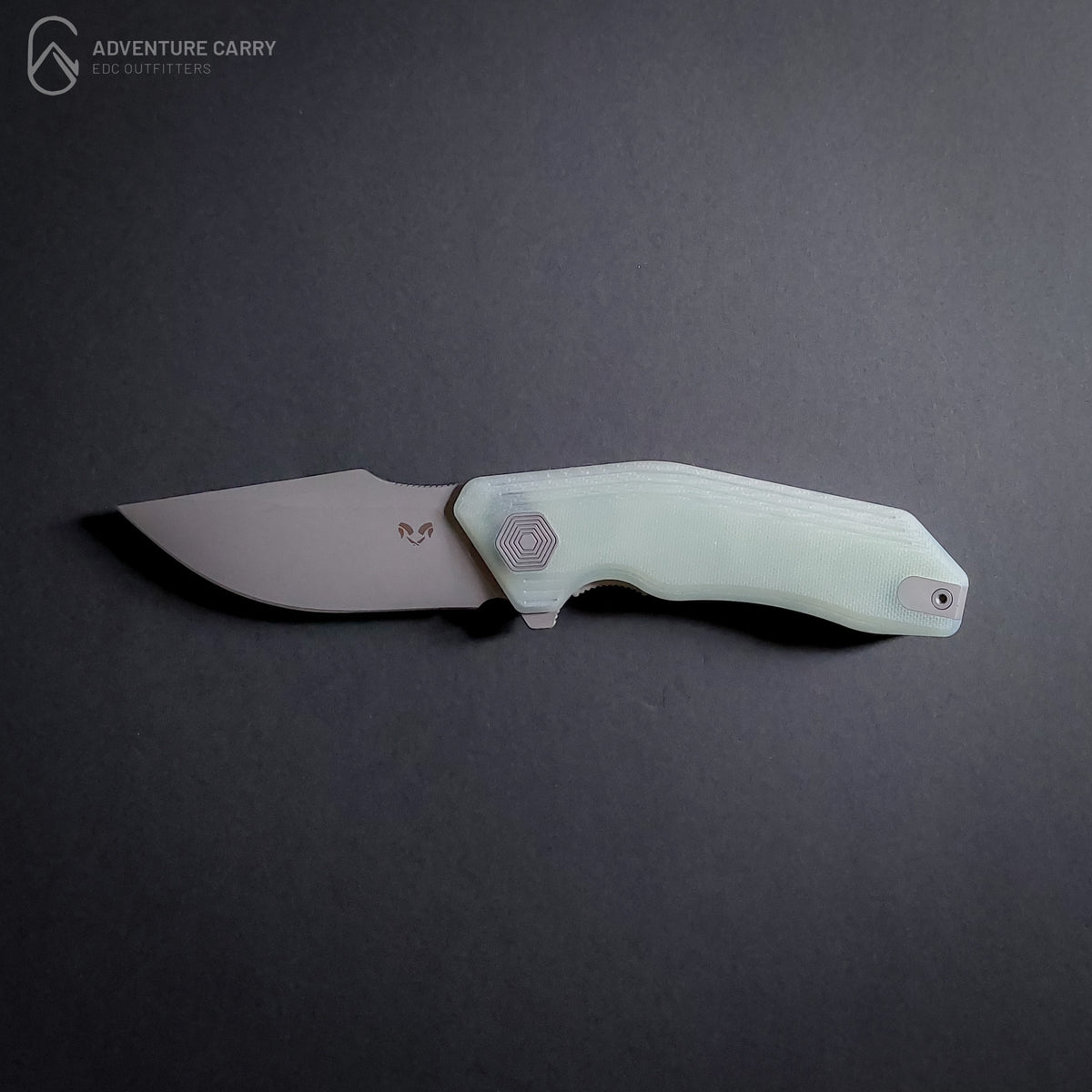 Damned Designs Basilisk Australia – Adventure Carry