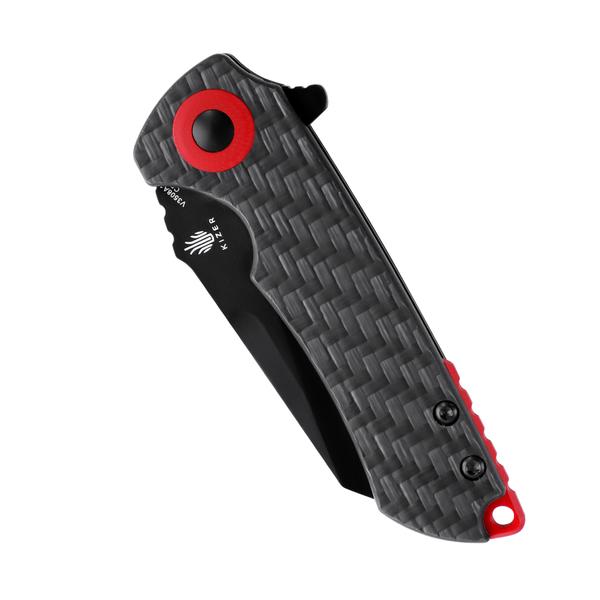 Kizer Australia | Critical Mini | 2021 Latest Release – Adventure Carry