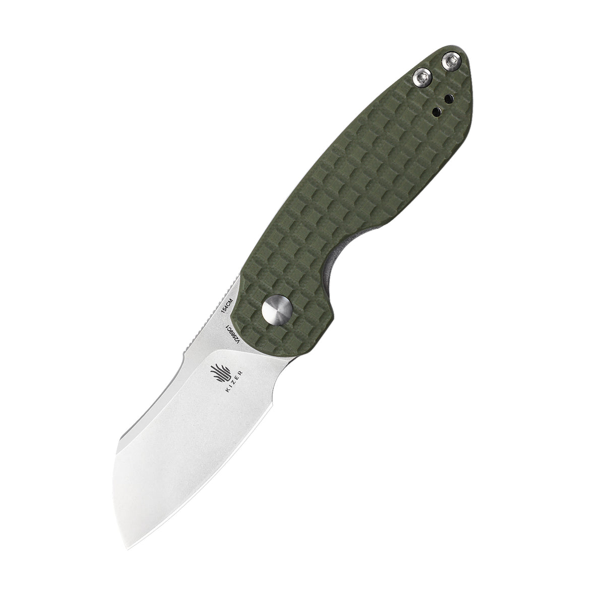 Kizer October Mini D.O.C.K | Kizer Australia – Adventure Carry