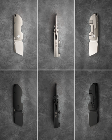 Matsey Striga | The Matsey Australia | Mini pocket Knife | EDC ...