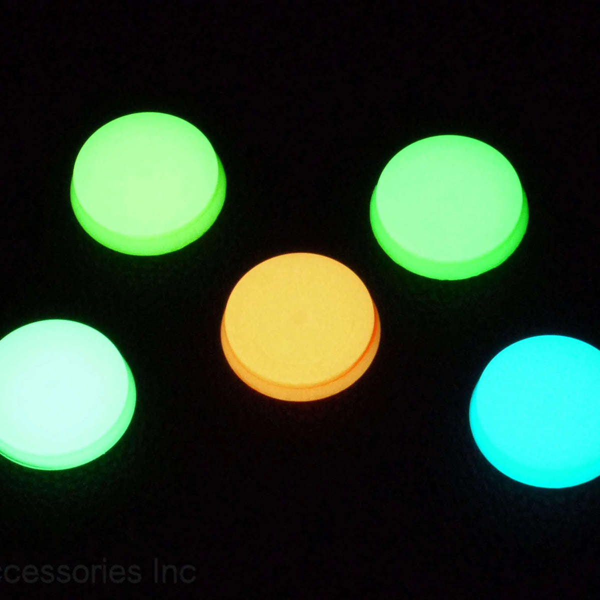 Embrite™ Glow Drop | Ranger Eye Patch – Adventure Carry