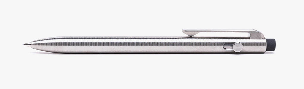 Tactile Turn Mechanical Pencils | Tactile Turn Australia – Adventure Carry
